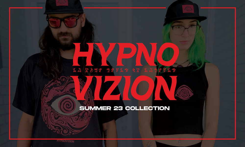 Collections – Rezz Official Shop