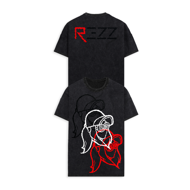 Rezz Official Shop