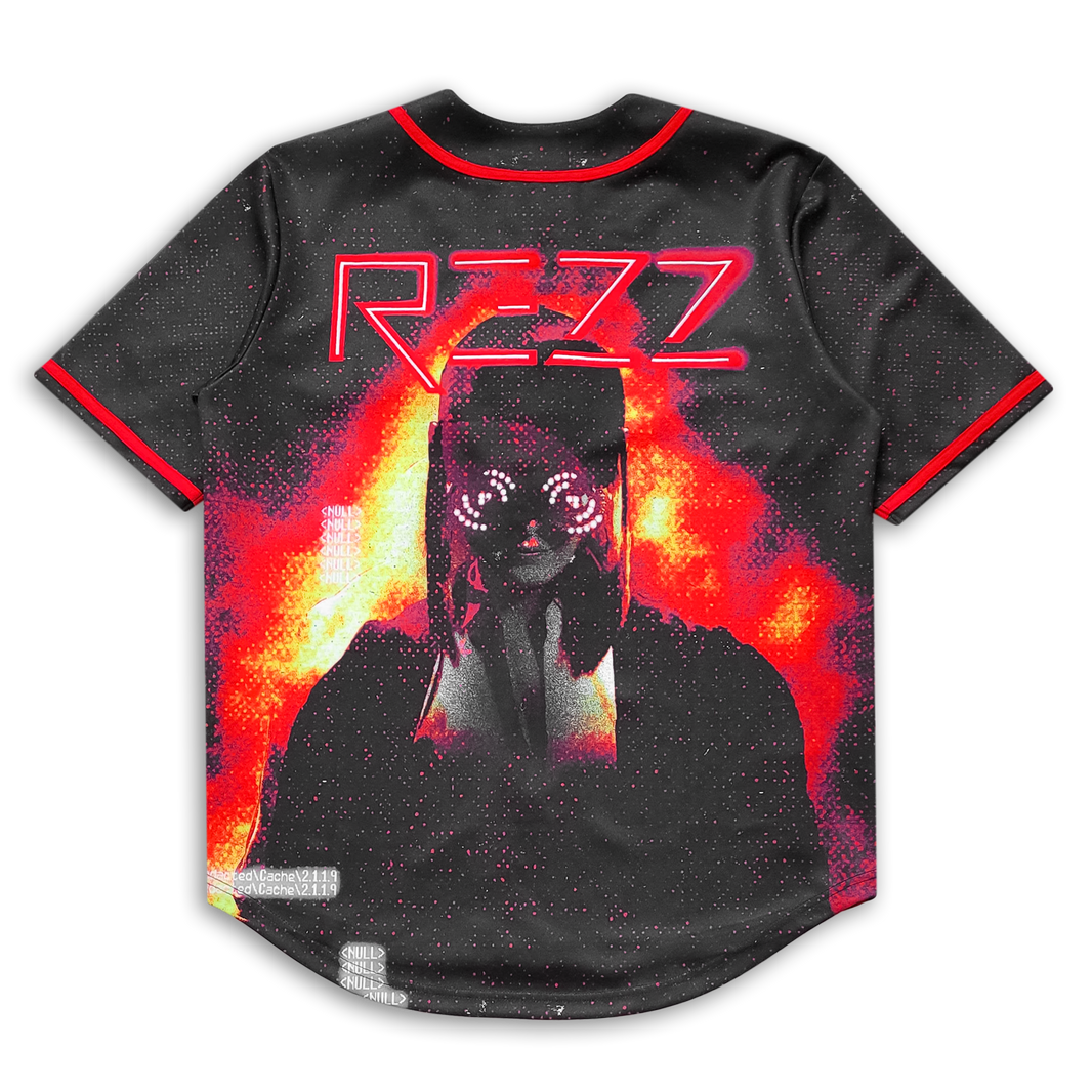 Rezz Official Shop