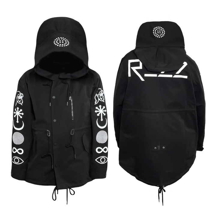 Rezz Official Shop