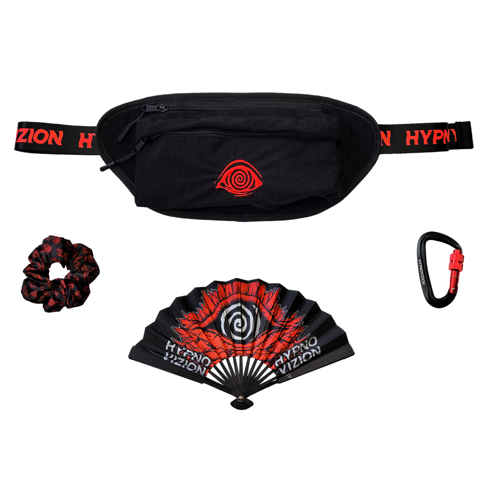 HypnoVizion – Rezz Official Shop