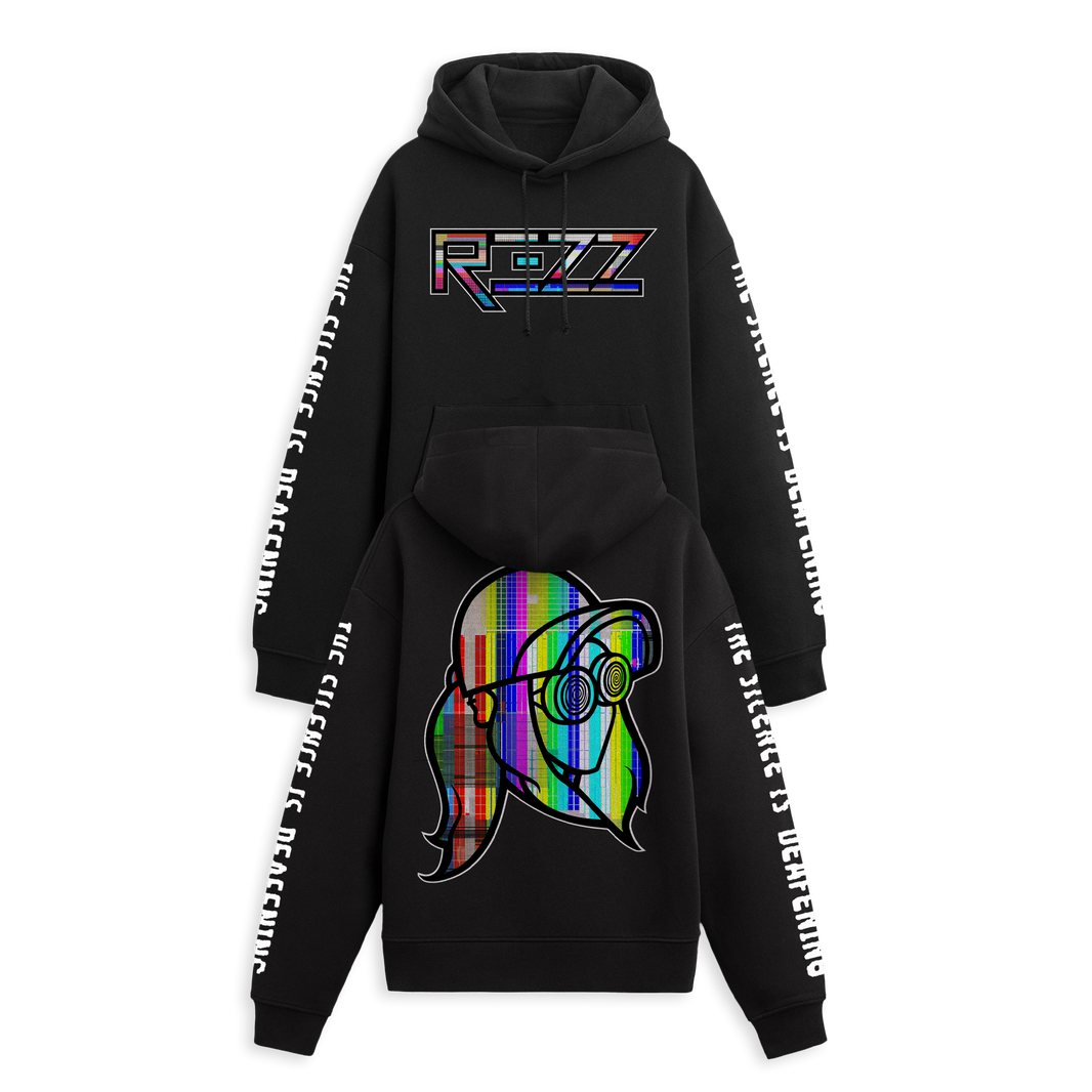 EVERYTHING REZZ – Rezz Official Shop