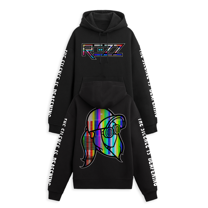 Hoodies – Rezz Official Shop