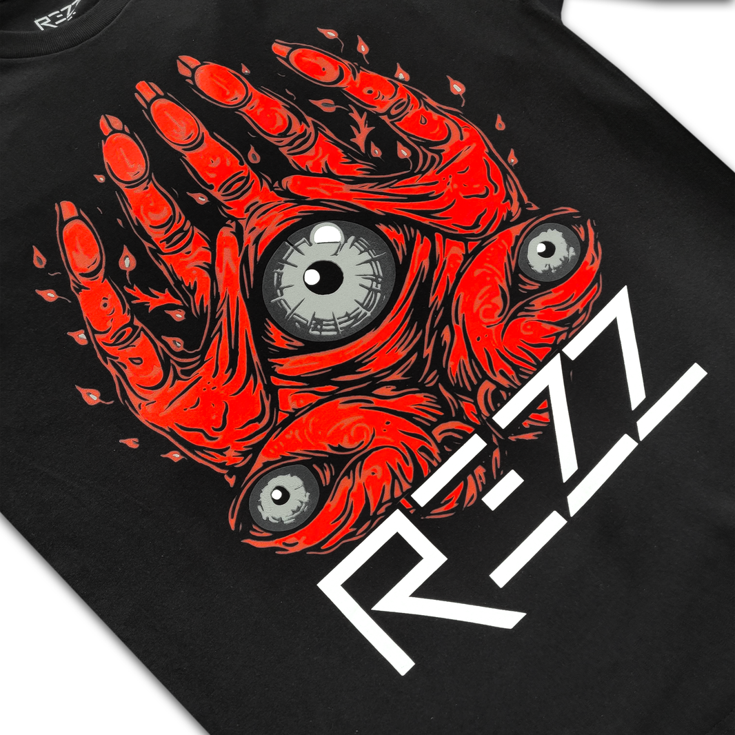Tees – Rezz Official Shop