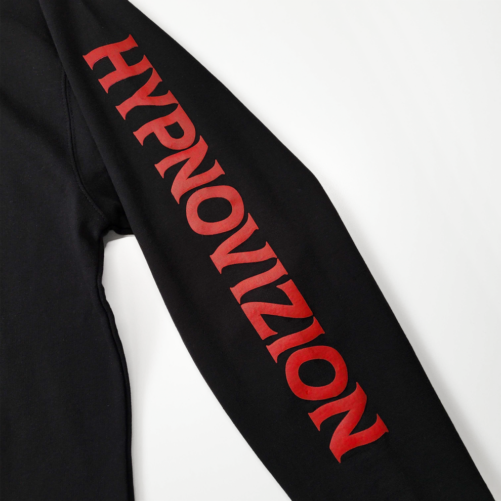 REZZ - Rezz Rocks V Hoodie – Rezz Official Shop