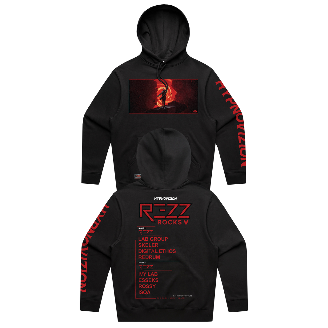 Rezz Official Shop