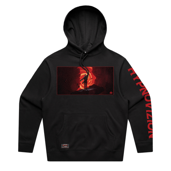 REZZ - Rezz Rocks V Hoodie – Rezz Official Shop