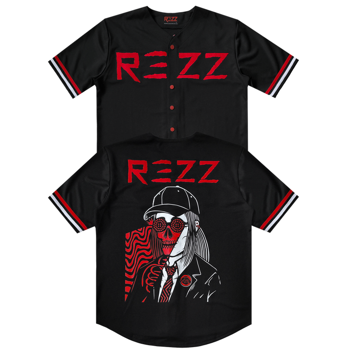 Rezz Official Shop