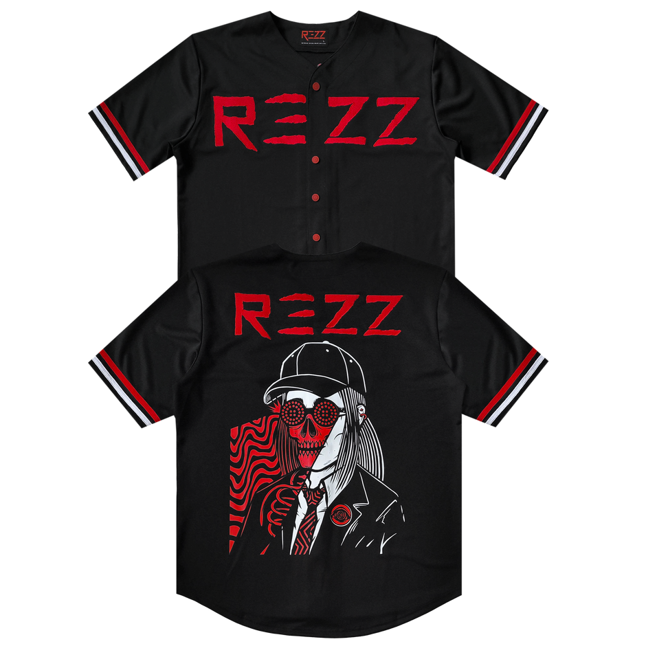 Jerseys – Rezz Official Shop