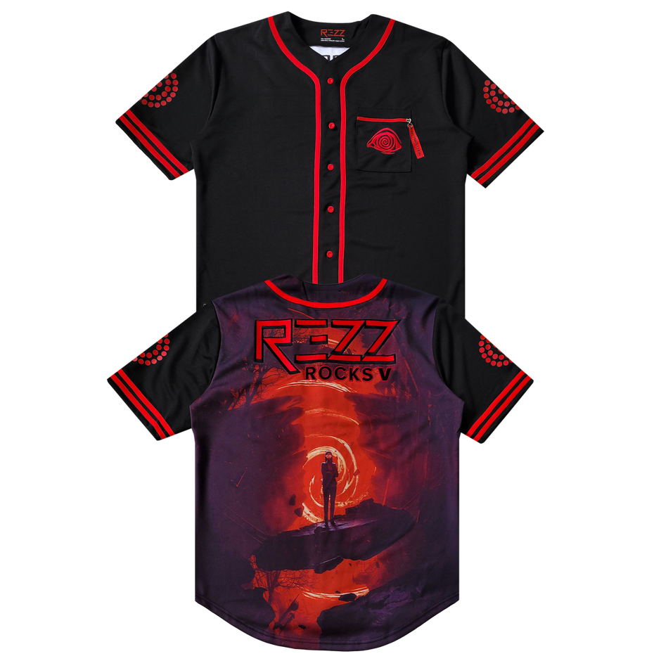 Rezz Official Shop