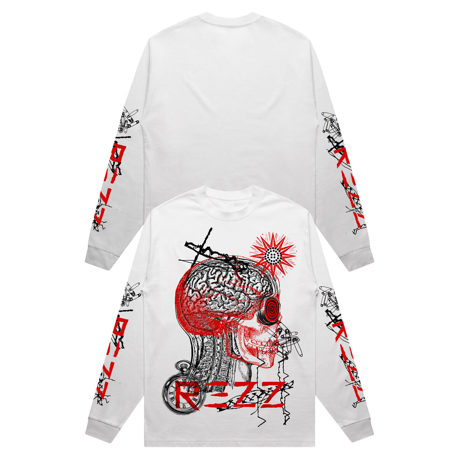 THE REZZ SUMMER 23 COLLECTION – Rezz Official Shop