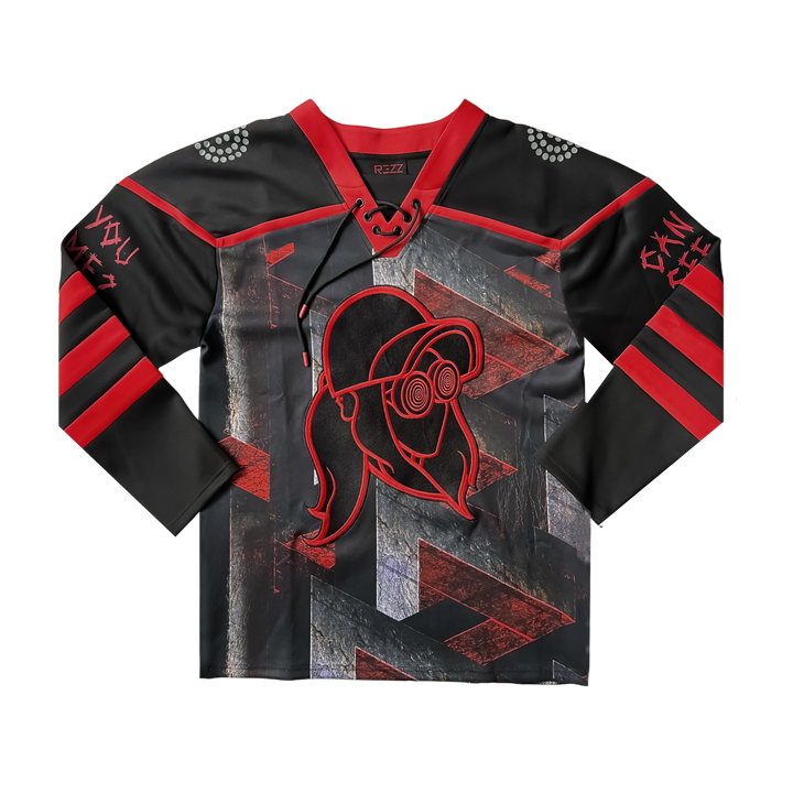 Jerseys – Rezz Official Shop