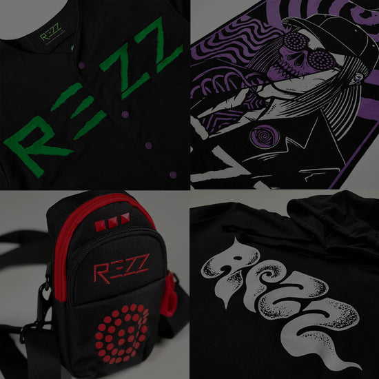 Rezz Official Shop