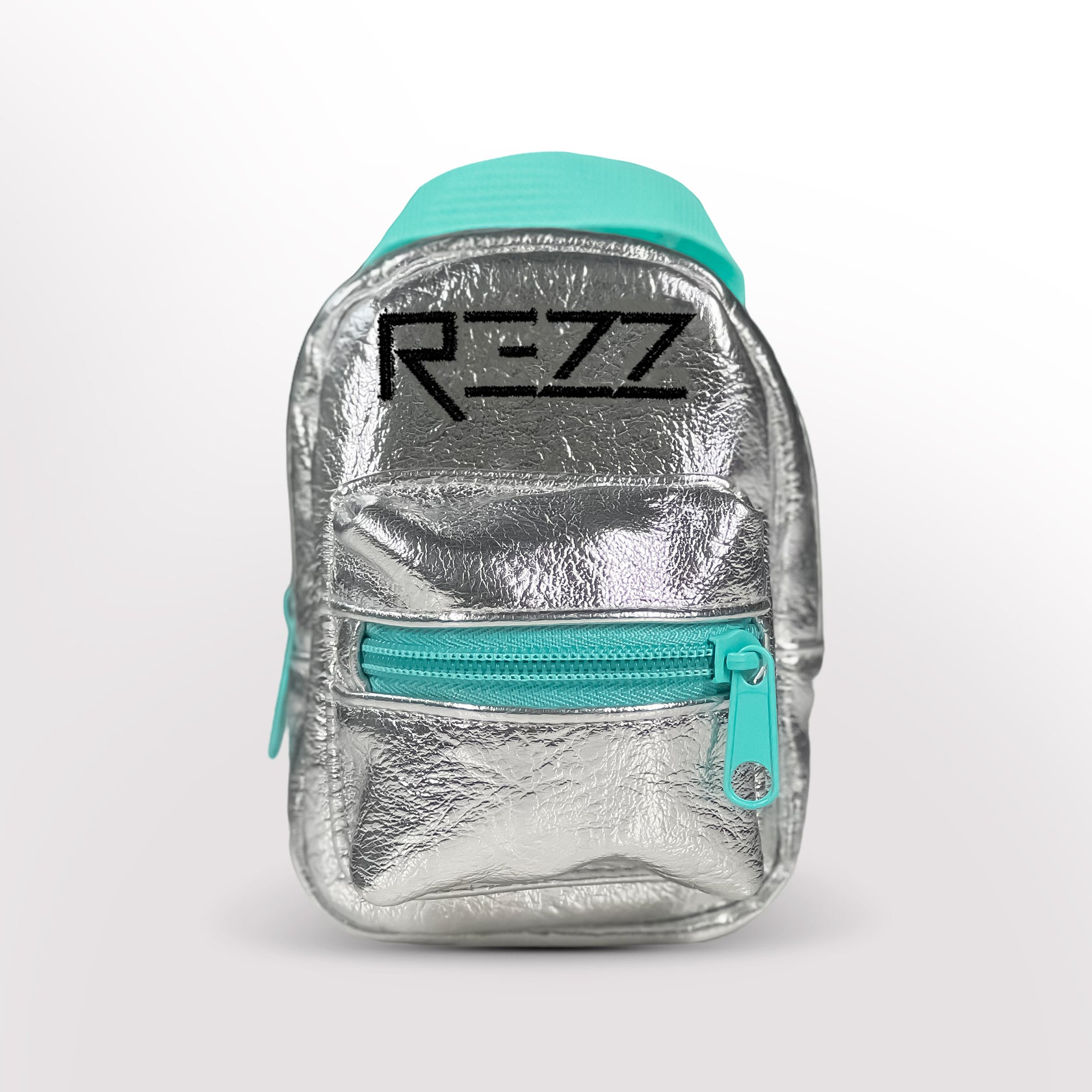 LIMITED EDITION - REZZ - Mini Backpack - V2 – Rezz Official Shop