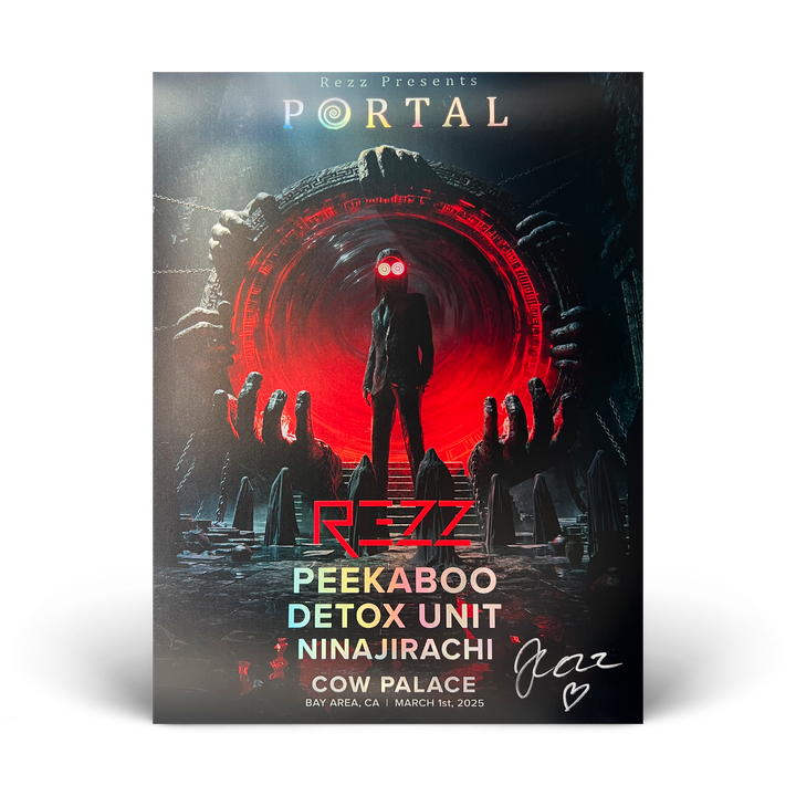Rezz Official Shop