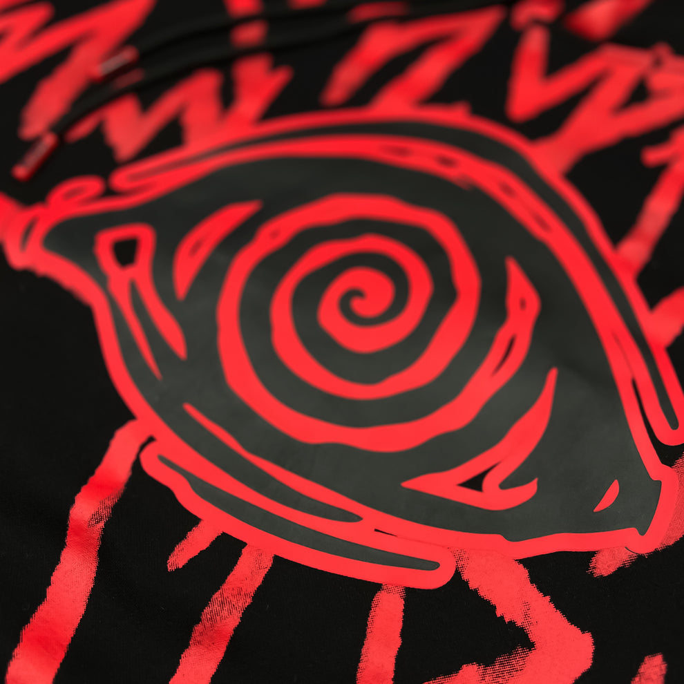 HypnoVizion - No Such Thing Pullover Hoodie – Rezz Official Shop