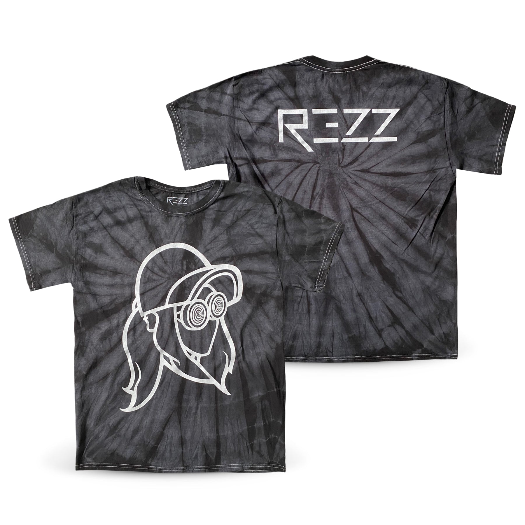 Tees – Rezz Official Shop