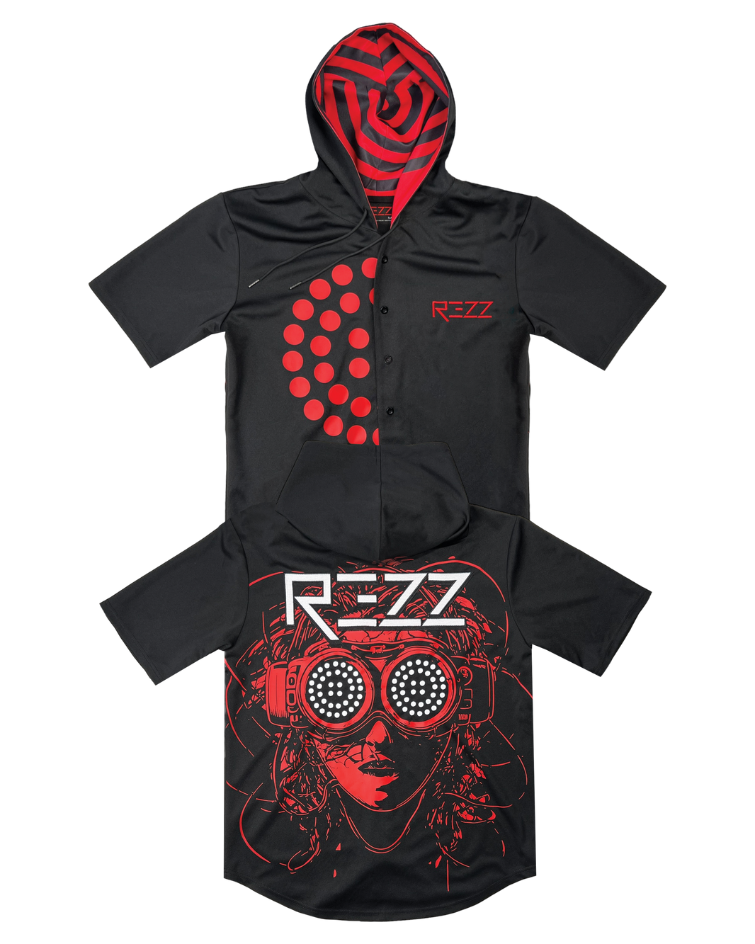 SPRING 2023 COLLECTION – Rezz Official Shop
