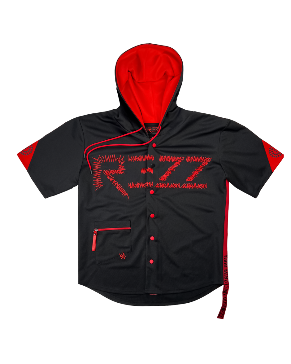 Jerseys – Rezz Official Shop